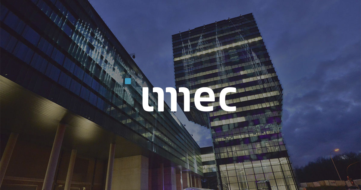 Webinar: Discover imec’s 200mm silicon photonics platform for advanced ...