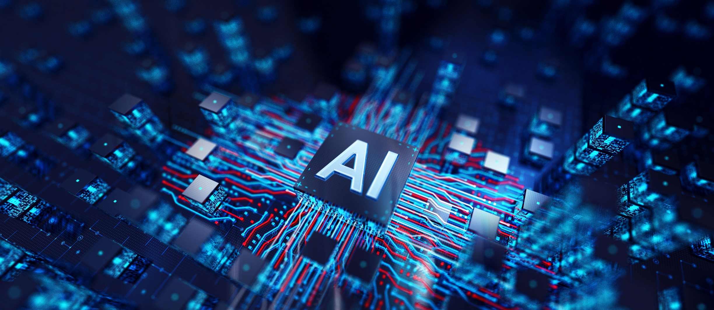 AI chip manufacturing | IC-Link by imec by imec