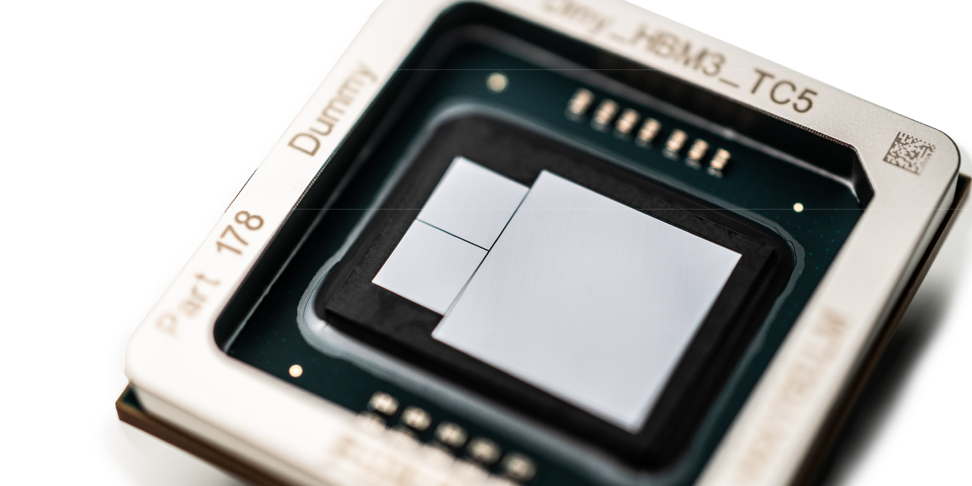 ASIC packaging: how to navigate a complex and changing landscape | IC ...